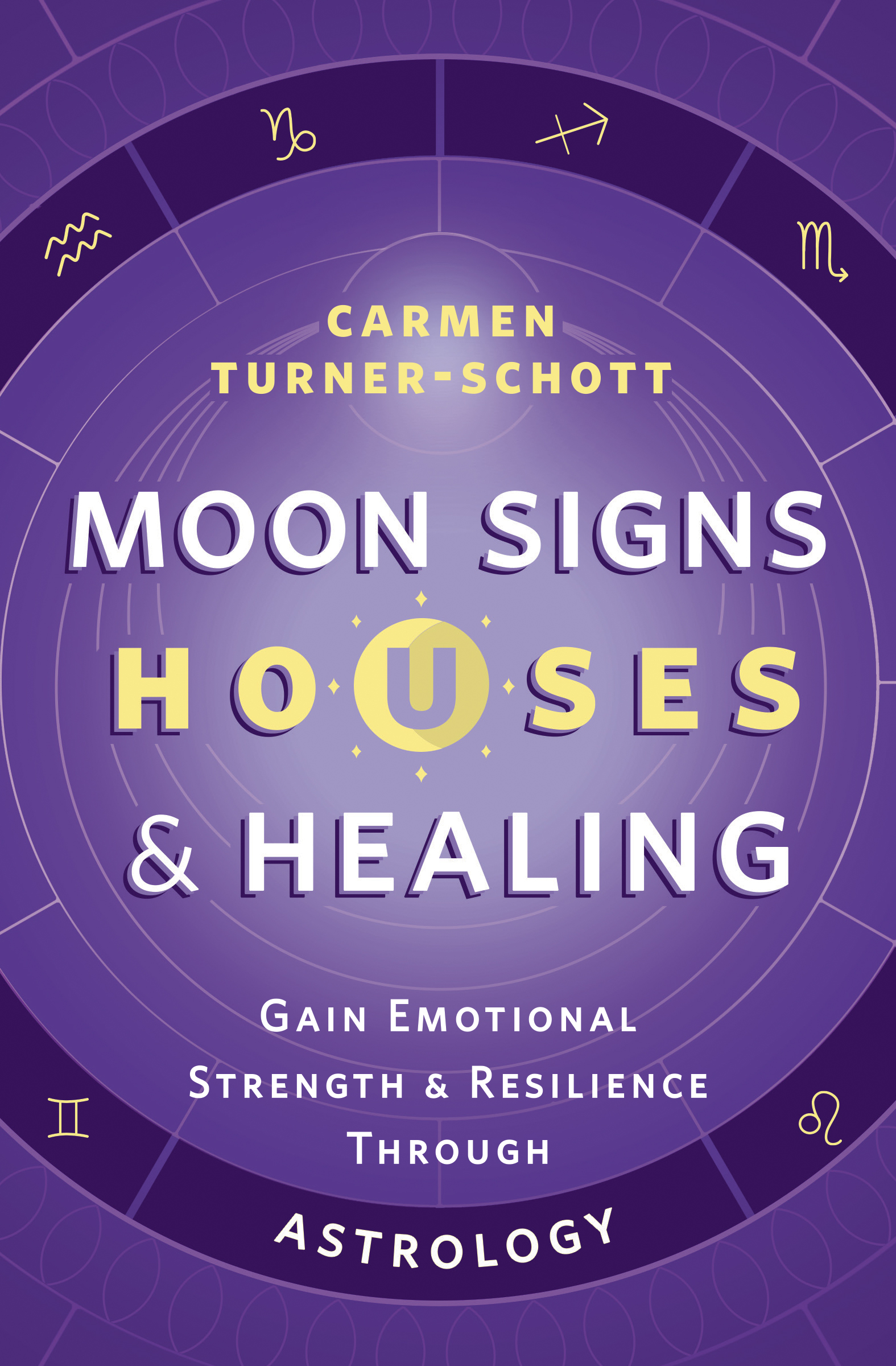 Moon Signs & Healing
